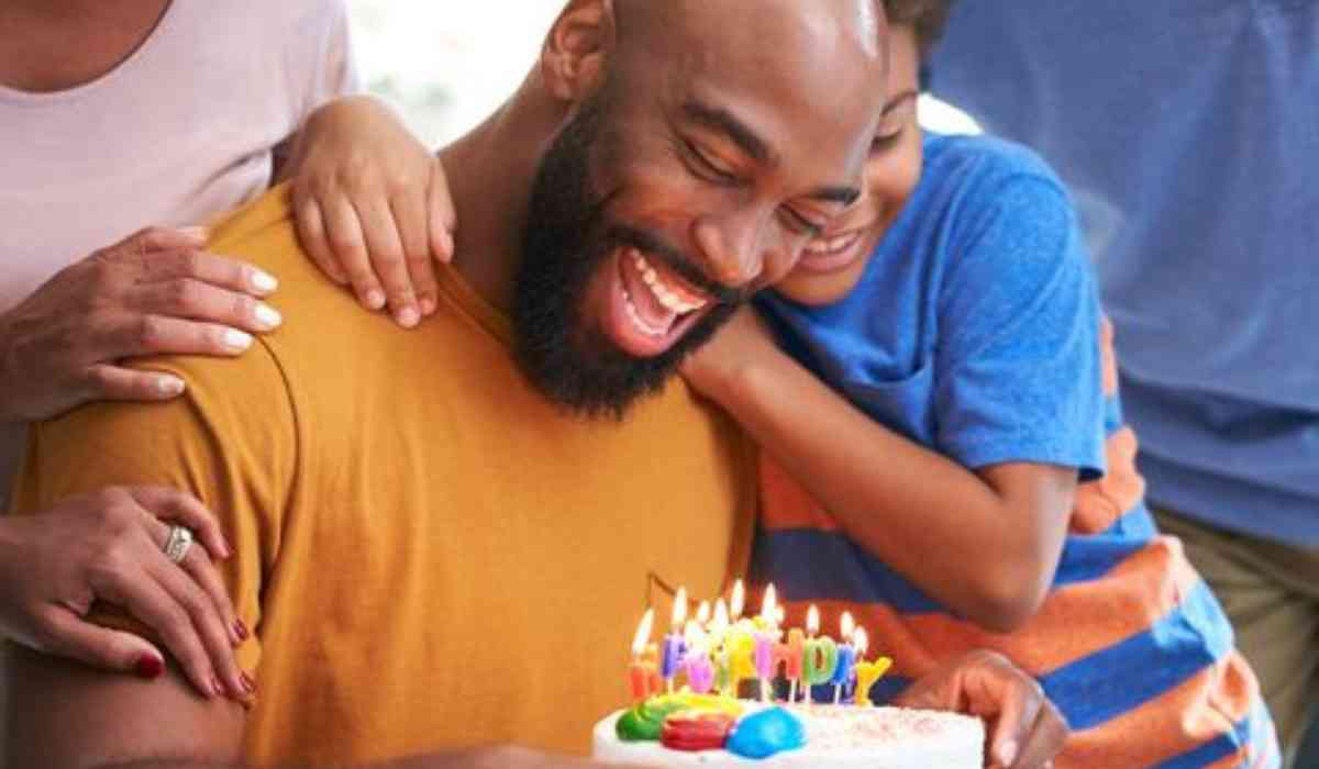 A Baby Is Born With The Same Birthday As Its Parents