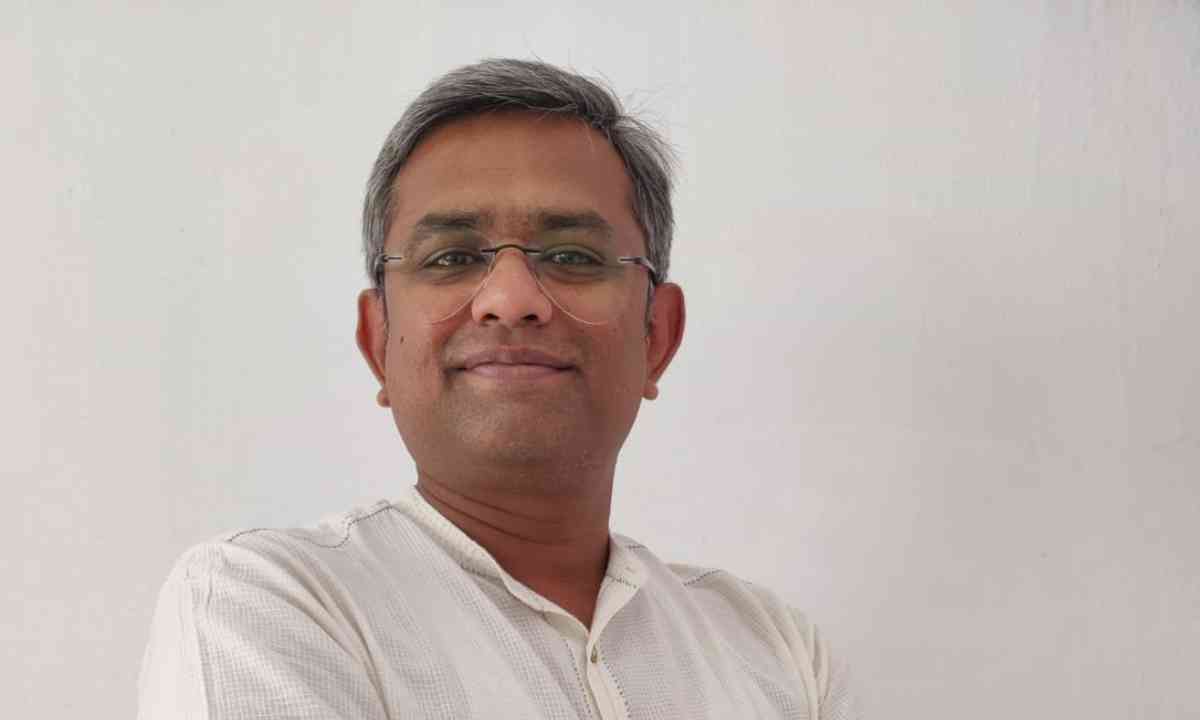 Rajan Patel The Eco Friendly Businessman