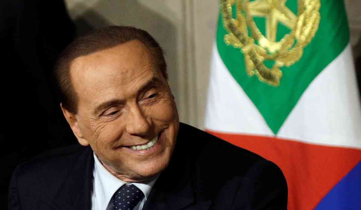 Ex-Italian PM Silvio Berlusconi passes away at 86 Ex-Italian PM Silvio Berlusconi passes away at 86