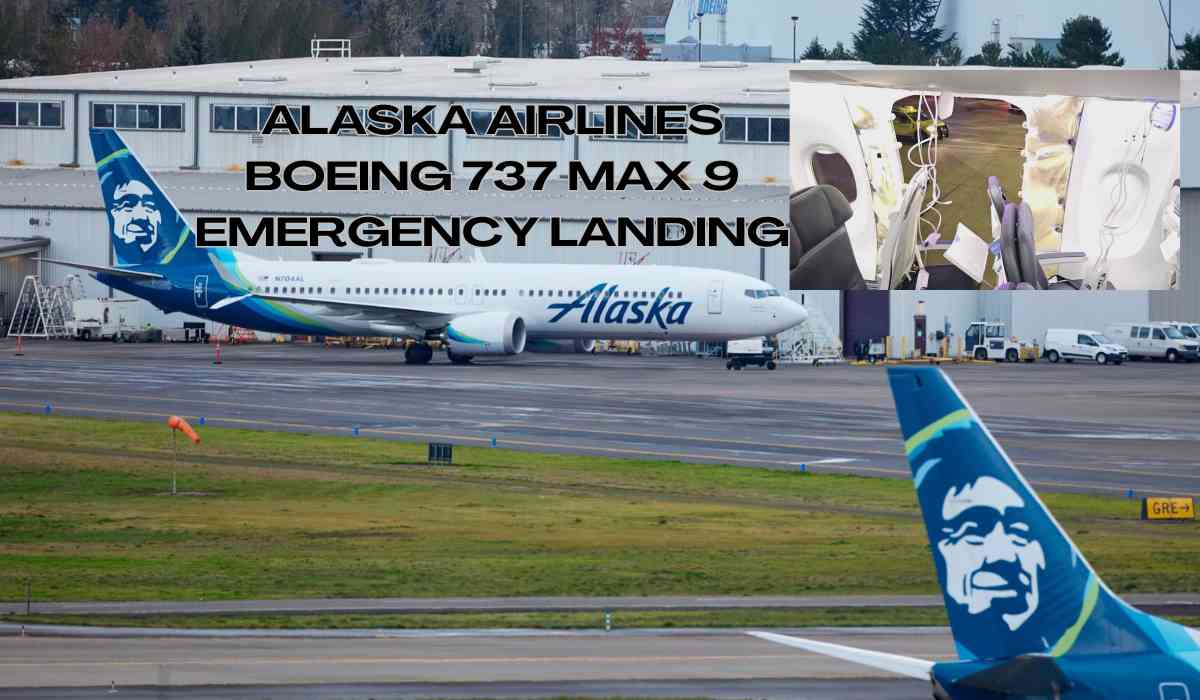 Why has the FAA grounded 171 Boeing planes? Why has the FAA grounded 171 Boeing planes?