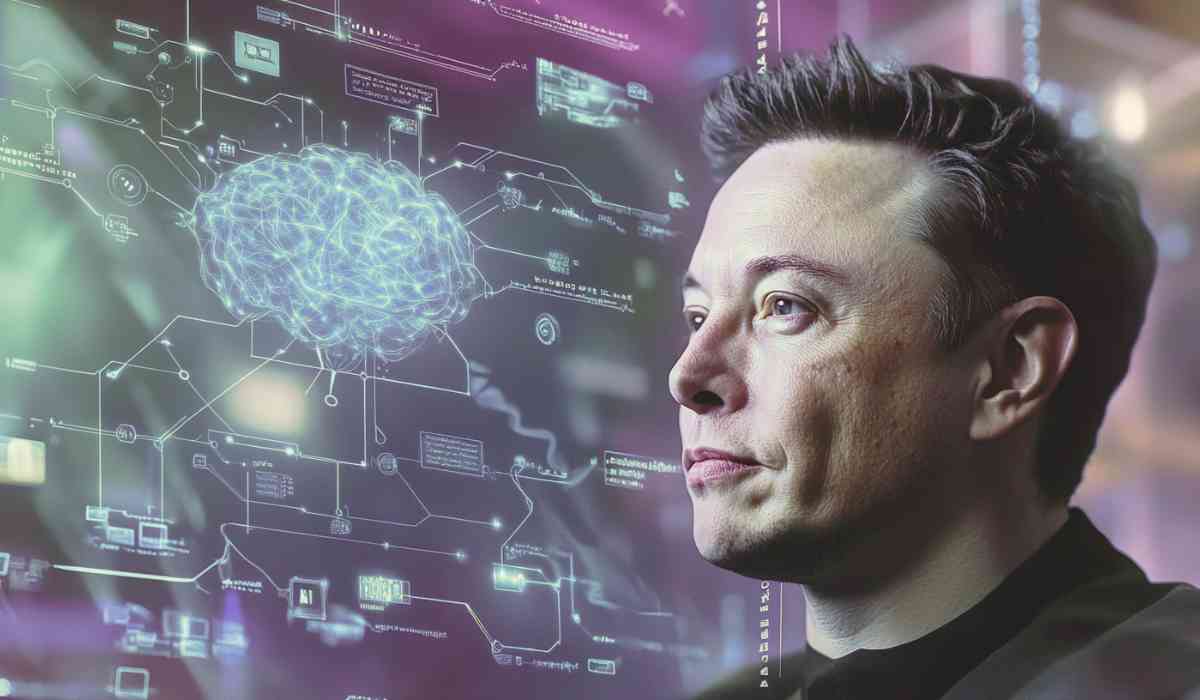 Elon Musk to unveil AI chatbot Grok 3: Smartest AI on Earth Elon Musk to unveil AI chatbot Grok 3: Smartest AI on Earth