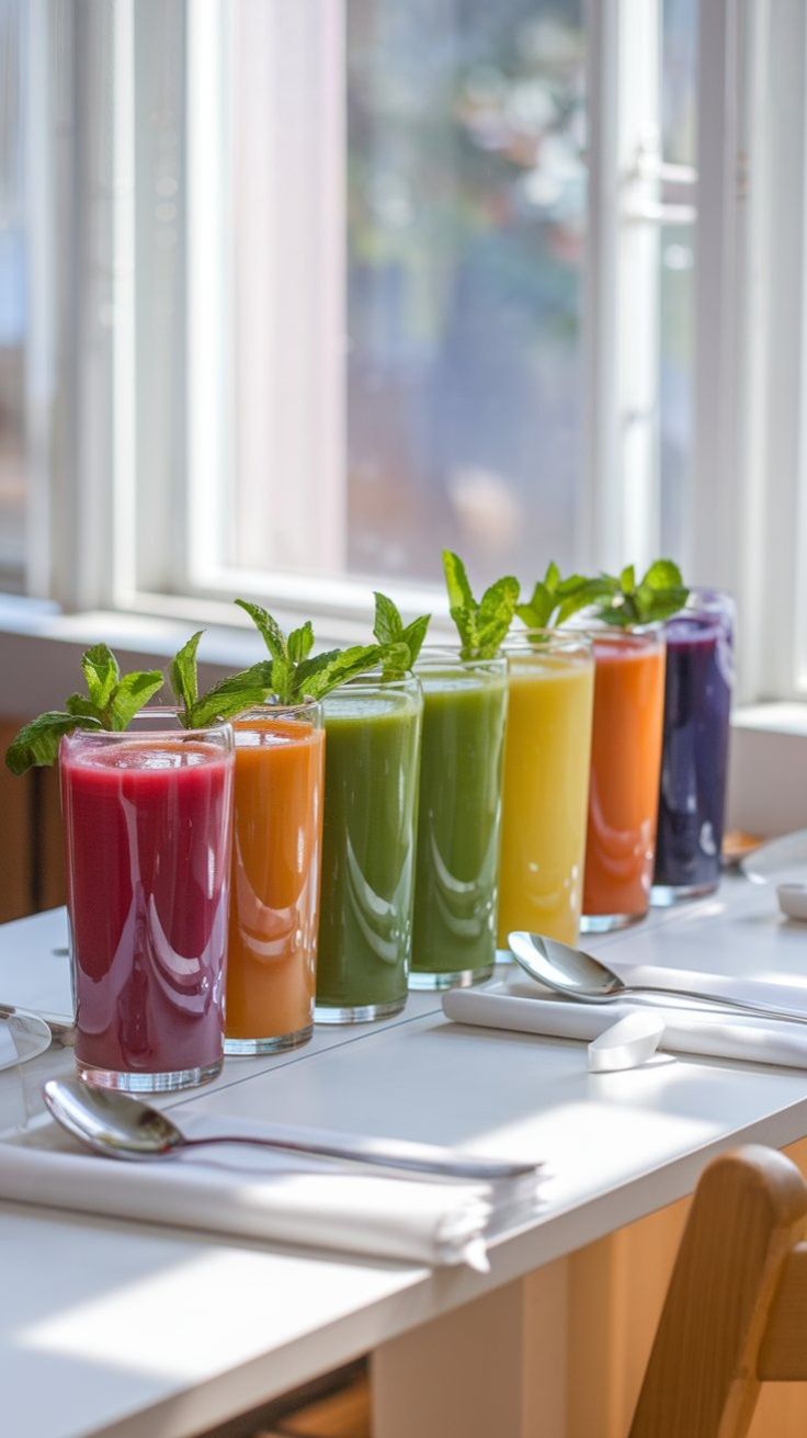 Top 10 Detox Brands in Malaysia