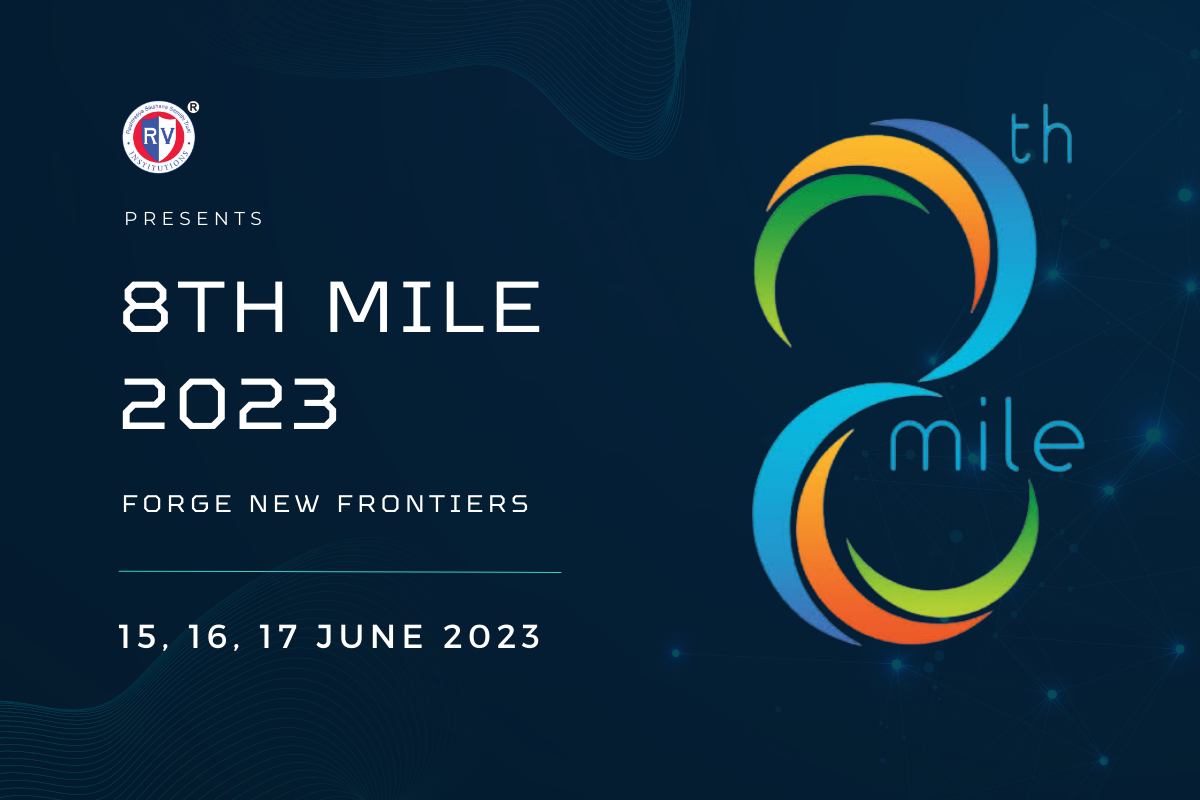 Get Ready for a Spectacular Event: 8th Mile Returns to RV Co