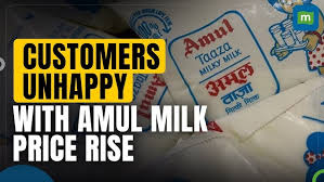 Understanding Amul's Price Hike and Its Impact - VGYR