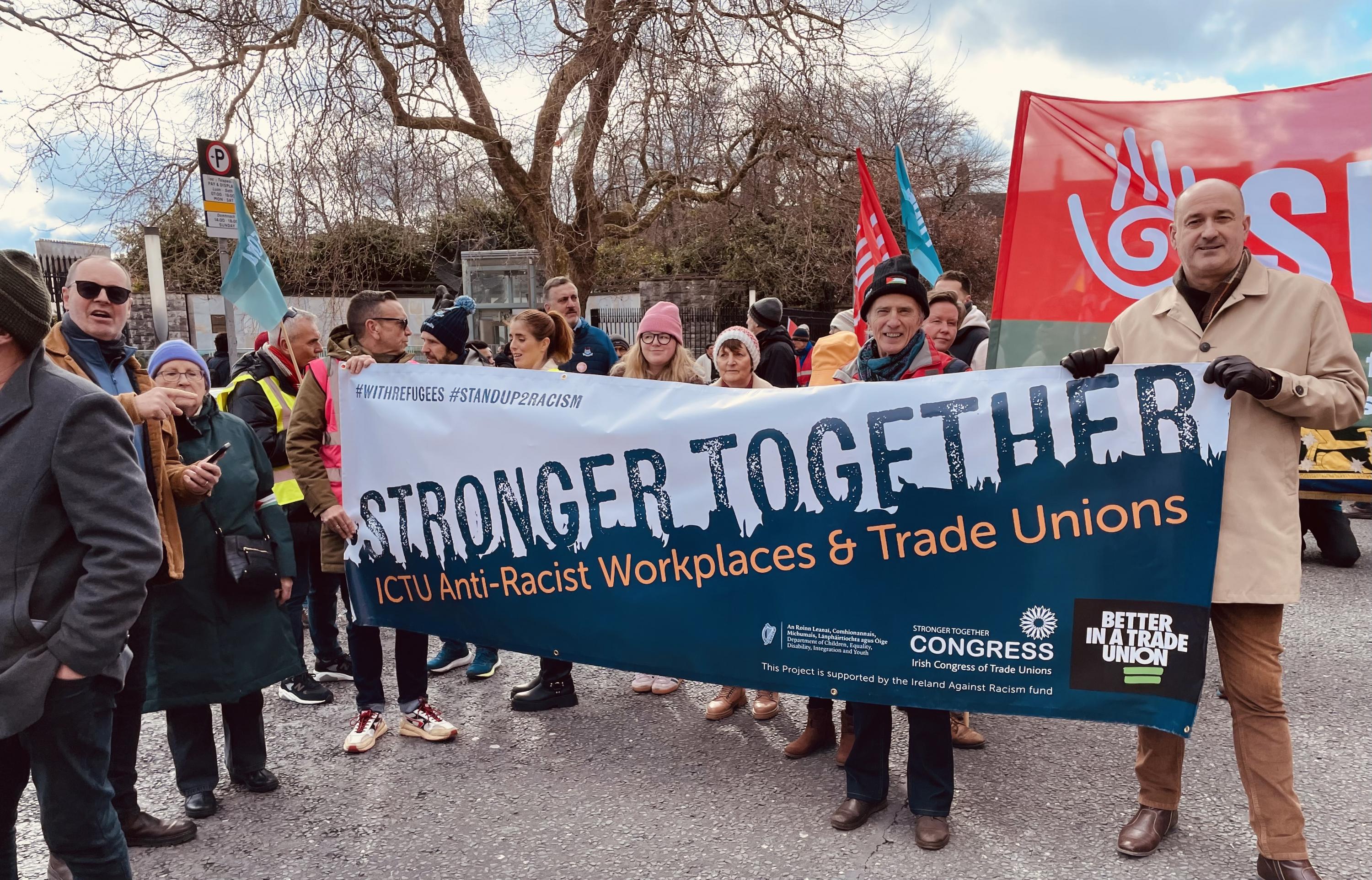 Rising Racism in Ireland: Attacks on Indian Community Surge