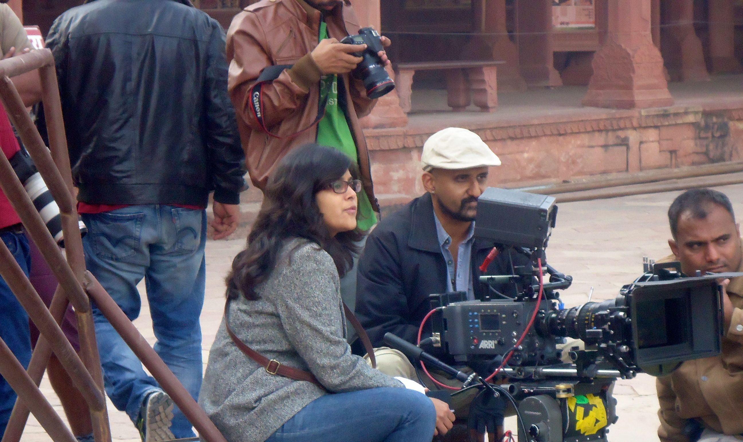 Mansi Aggarwal and the Yin Yang Films Saga:Redefining Cinema