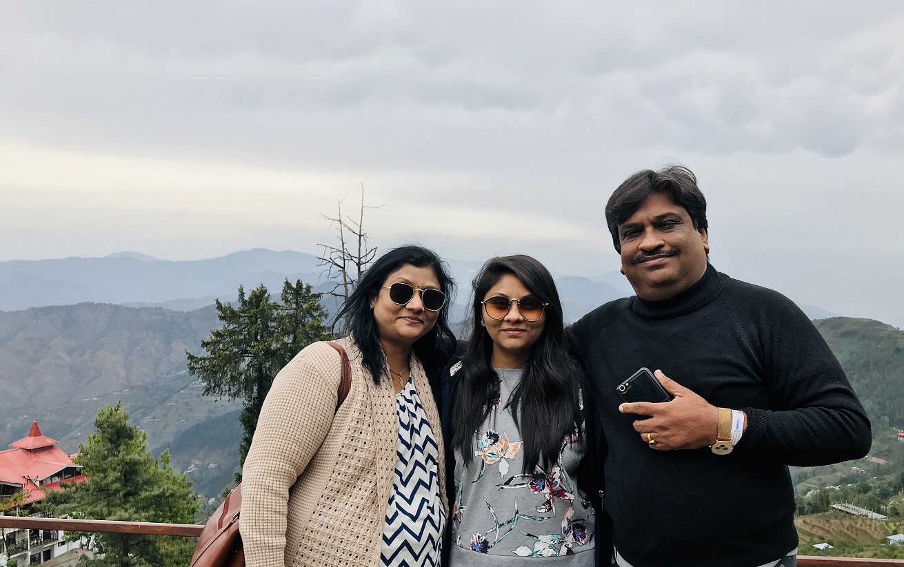 A Junagadh Girl, The First Entrepreneur In Her Family - Thats Hetali Kamdar