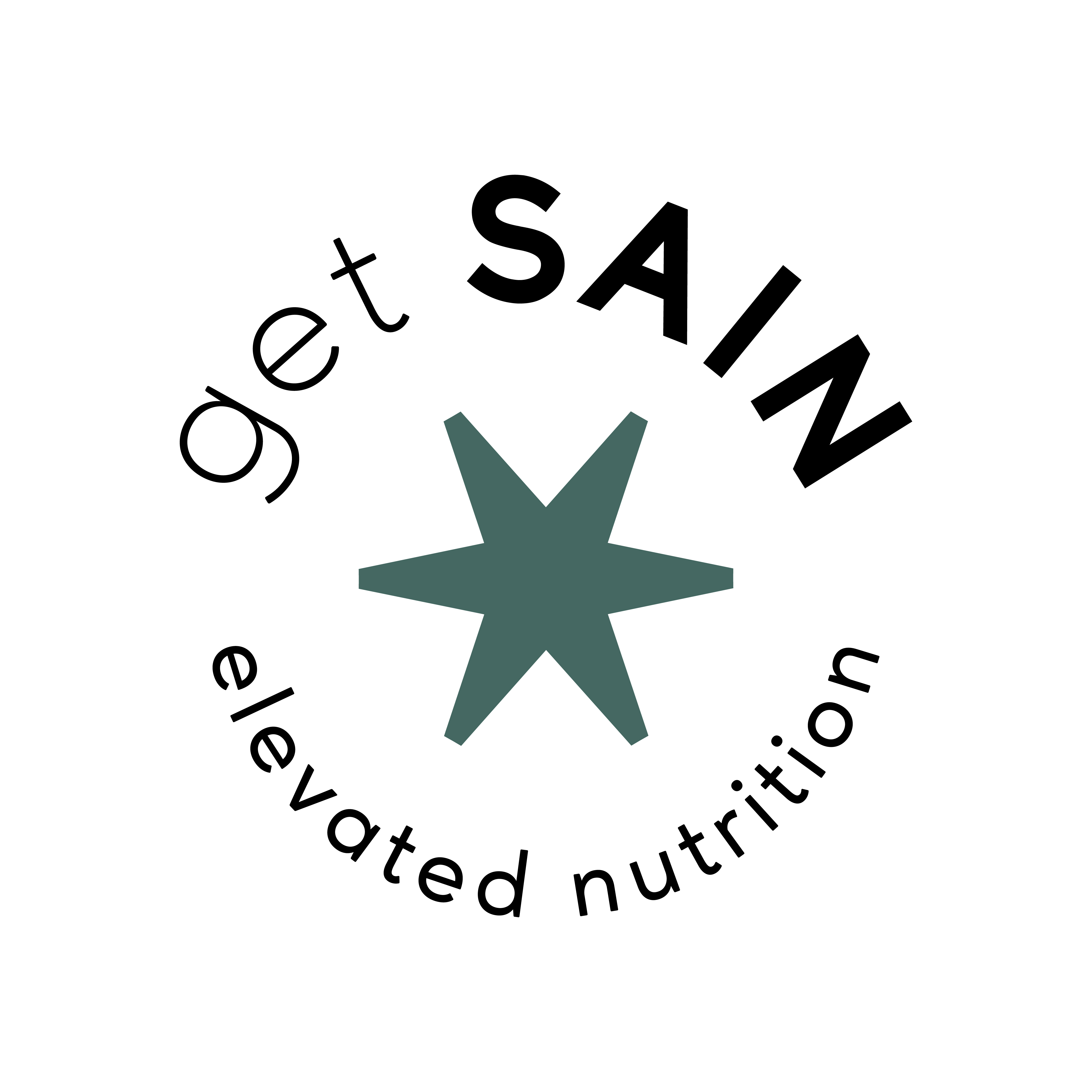 The Rise of Get Sain: Apeksha Jain's Path to Wellness Revolu