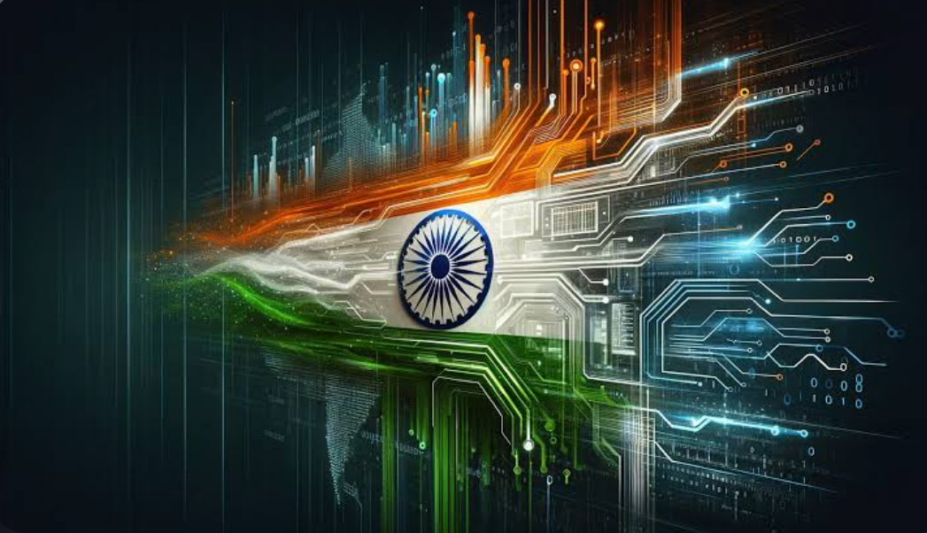 India's Strategic Approach to Regulating AI