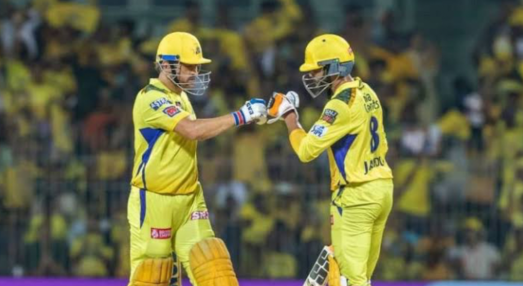 The biggest IPL rivalry: MI vs CSK