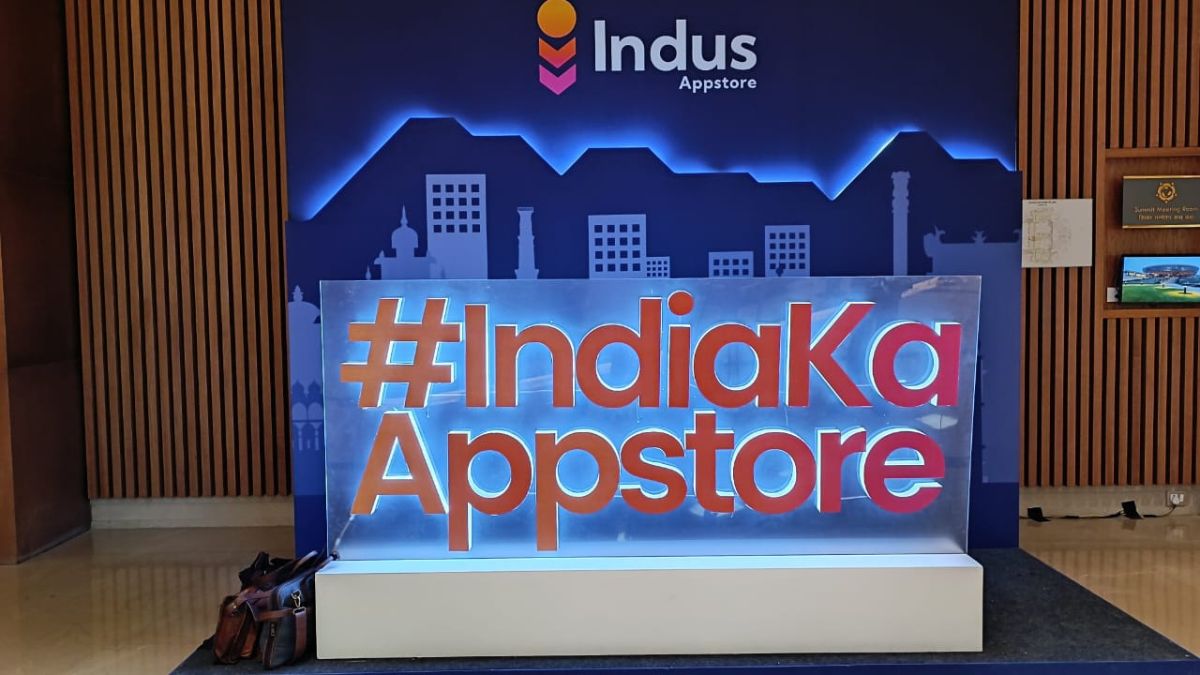 PhonePe launches Indus Appstore, a made-in-India rival to Go