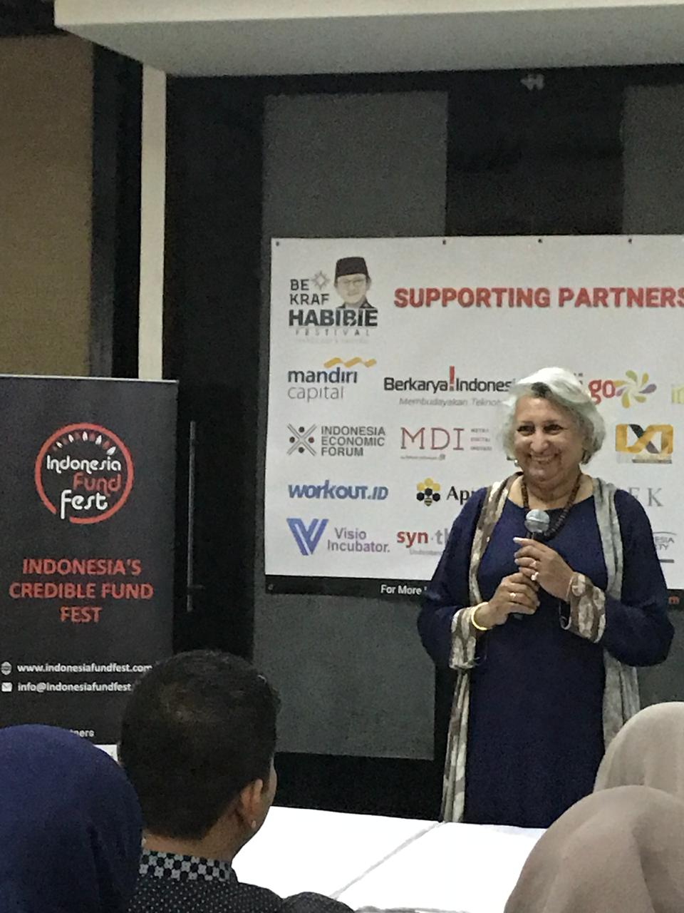 Transforming Lives: The Journey of Jaya Nair and her Healing