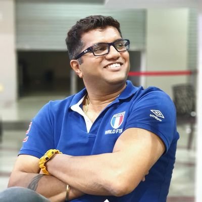 When in Goa & when with cars, Jaywant Saraf has the answers