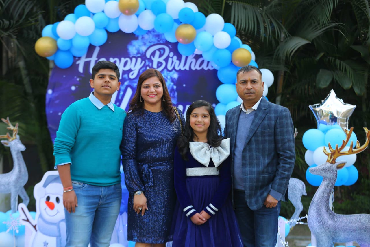 In the Business of Healing : Medcart's Neeraj Rastogi