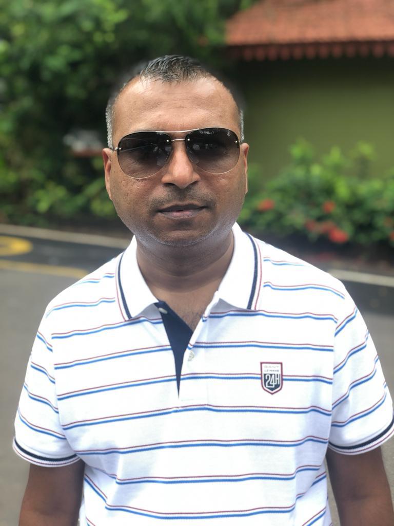 In the Business of Healing : Medcart's Neeraj Rastogi