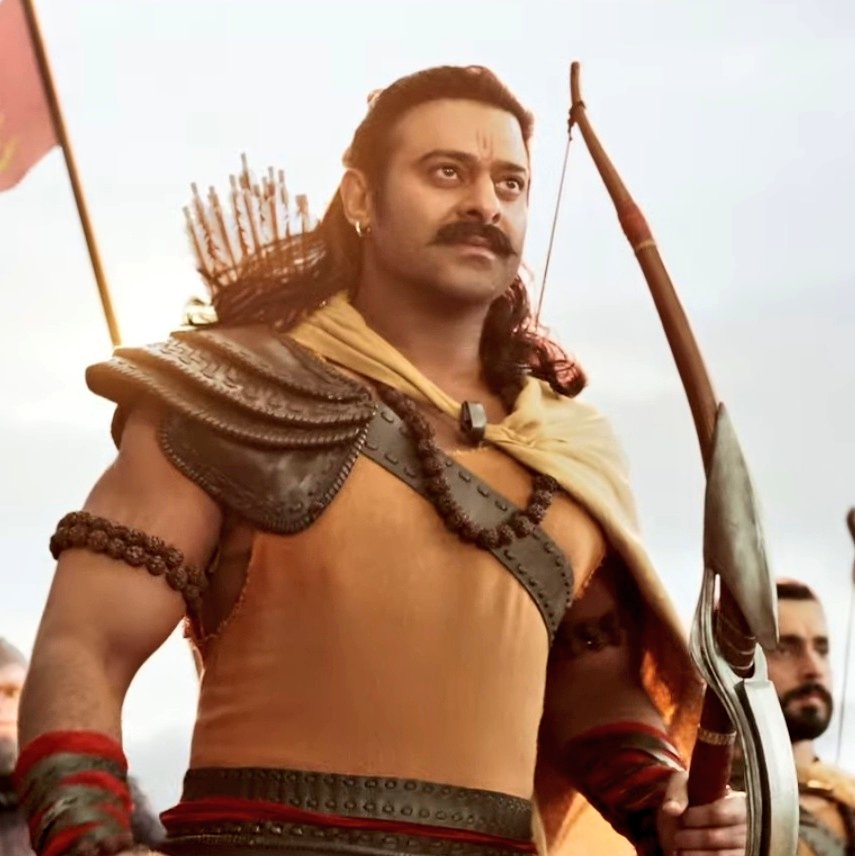 Saif Ali Khan's Raavan Beard to be shaved off Digitally For 'Adipurush'