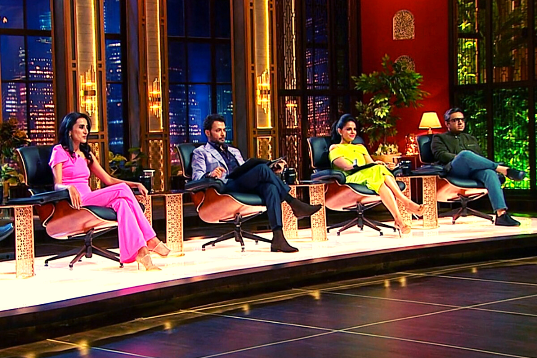 No more Doglapan: Everything you need to know about Shark Tank Season 2