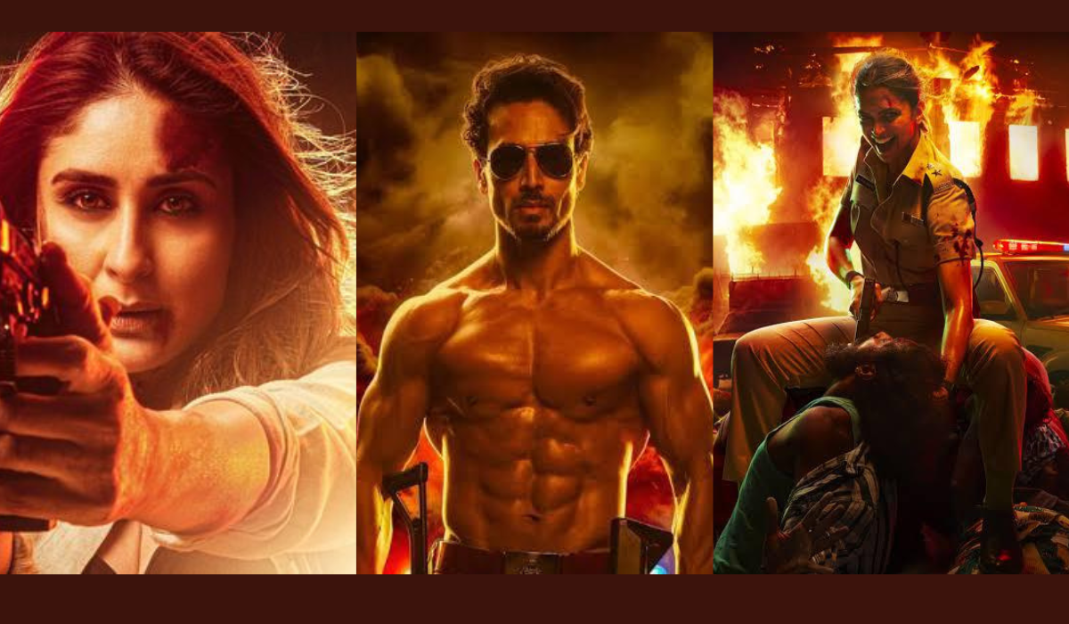 Arjun Kapoor set to play 'Villain' in 'Singham Again'