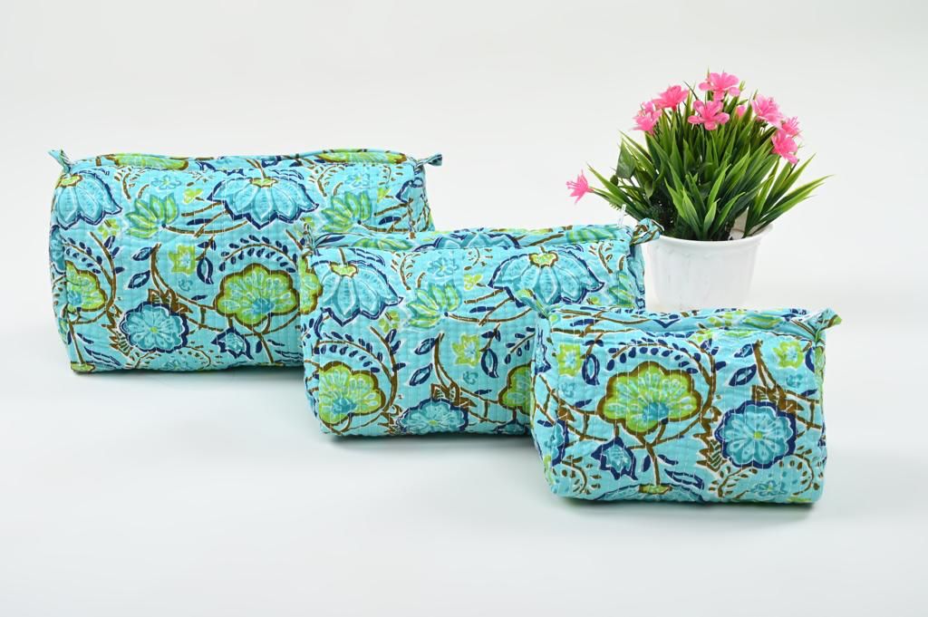 Woven In Harmony: Aikya