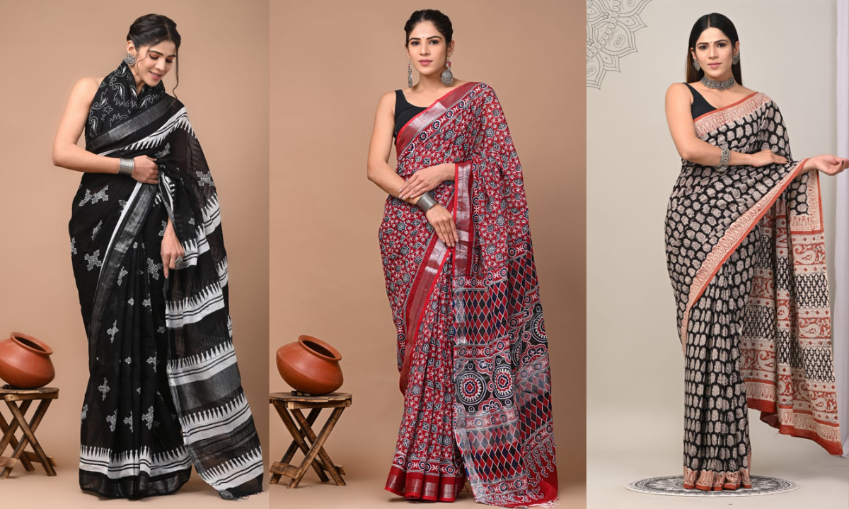 Woven In Harmony: Aikya