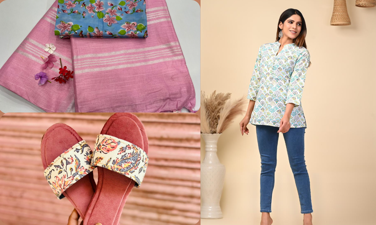 Woven In Harmony: Aikya