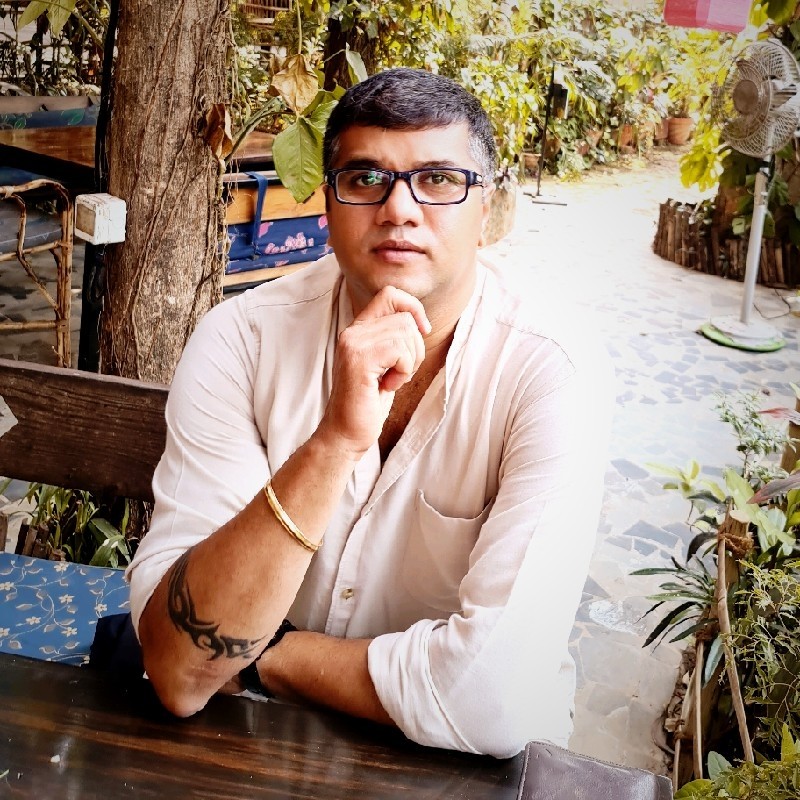 When in Goa & when with cars, Jaywant Saraf has the answers