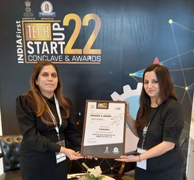 Vandana Tolani Invests In Building Futures