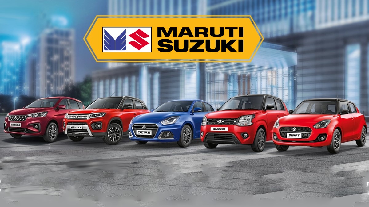 Maruti hikes vehicle prices